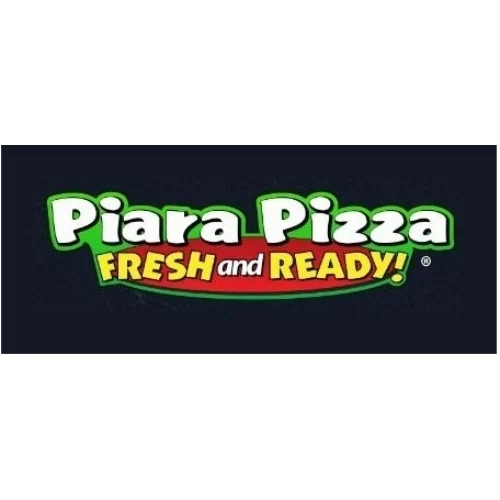 Piara Pizza Promo Codes - $65 Off Discount Code May 2025
