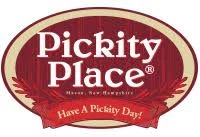 Pickity Place Promo Codes - 20% Off (Sitewide) in June 2025