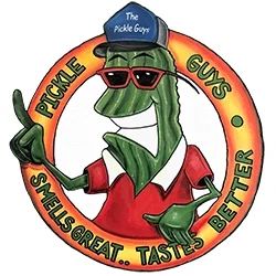 20% Off The Pickle Guys Discount Code (1 Active) Dec '25