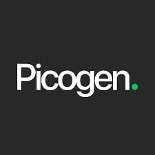 Picogen Promo Codes - 50% Off Discount Code October 2025