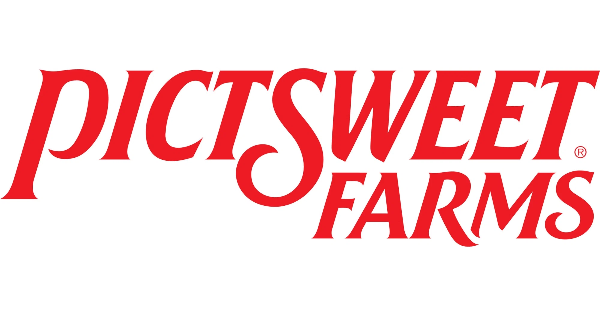 Pictsweet Farms Promo Codes - 50% Off in April 2025