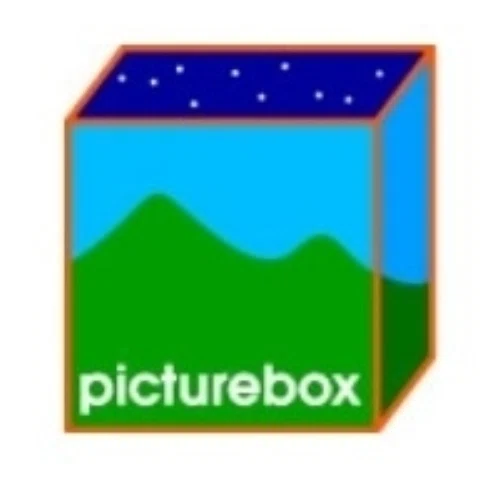 PictureBox Promo Codes - 60% Off (Sitewide) in Sep 2025