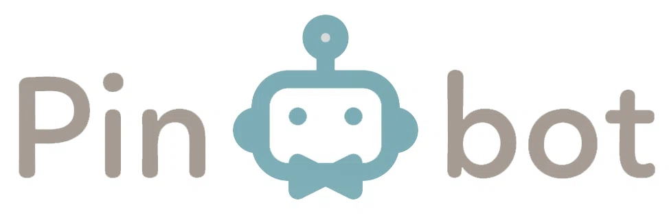 Pinbot Promo Codes - 60% Off (Sitewide) Black Friday 2024