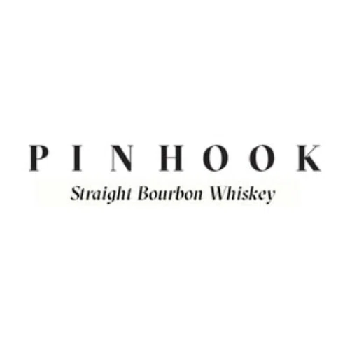 Pinhook Bourbon Promo Codes - 20% Off in October 2025