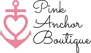 Pink Anchor Boutique Promo Codes - $150 Off in Dec 2025