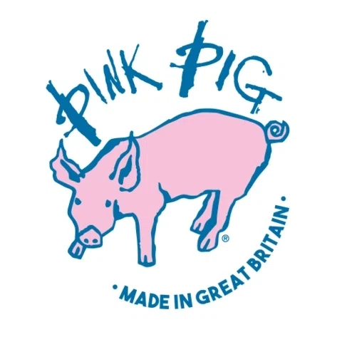 Pink Pig UK Discount Codes - 10% Off (Sitewide) in Dec 2024