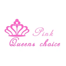 20% Off Pink Queens Choice Promo Code, Coupons Nov '25