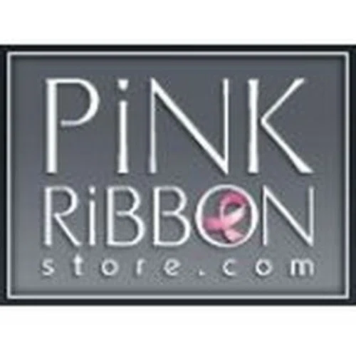 Pink Ribbon Store Promo Codes - 40% Off in November 2025