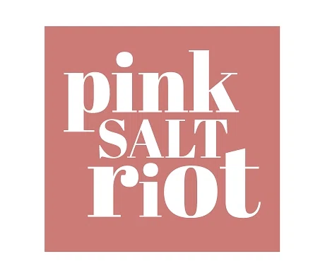 Pink Salt Riot Promo Codes - 20% Off (Sitewide) in Oct 2025