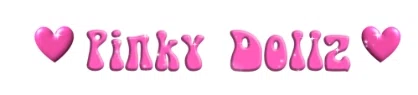 Pinky Dollz Promo Codes - 50% Off Discount Code June 2025
