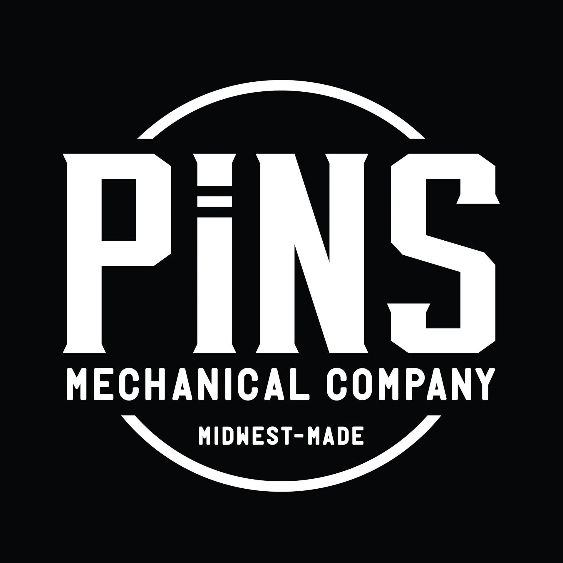 PINS MECHANICAL CO Promo Codes - 50% Off in Dec 2025