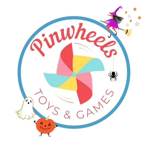 Pinwheels Toys & Games Promo Code - $200 Off in Aug 2025