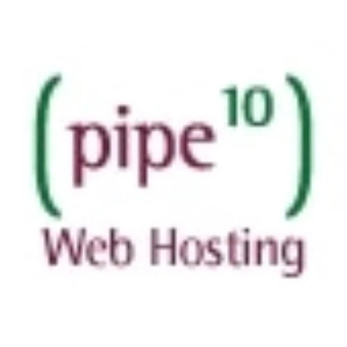Pipe Ten Promo Codes - $144 Off Discount Code June 2025