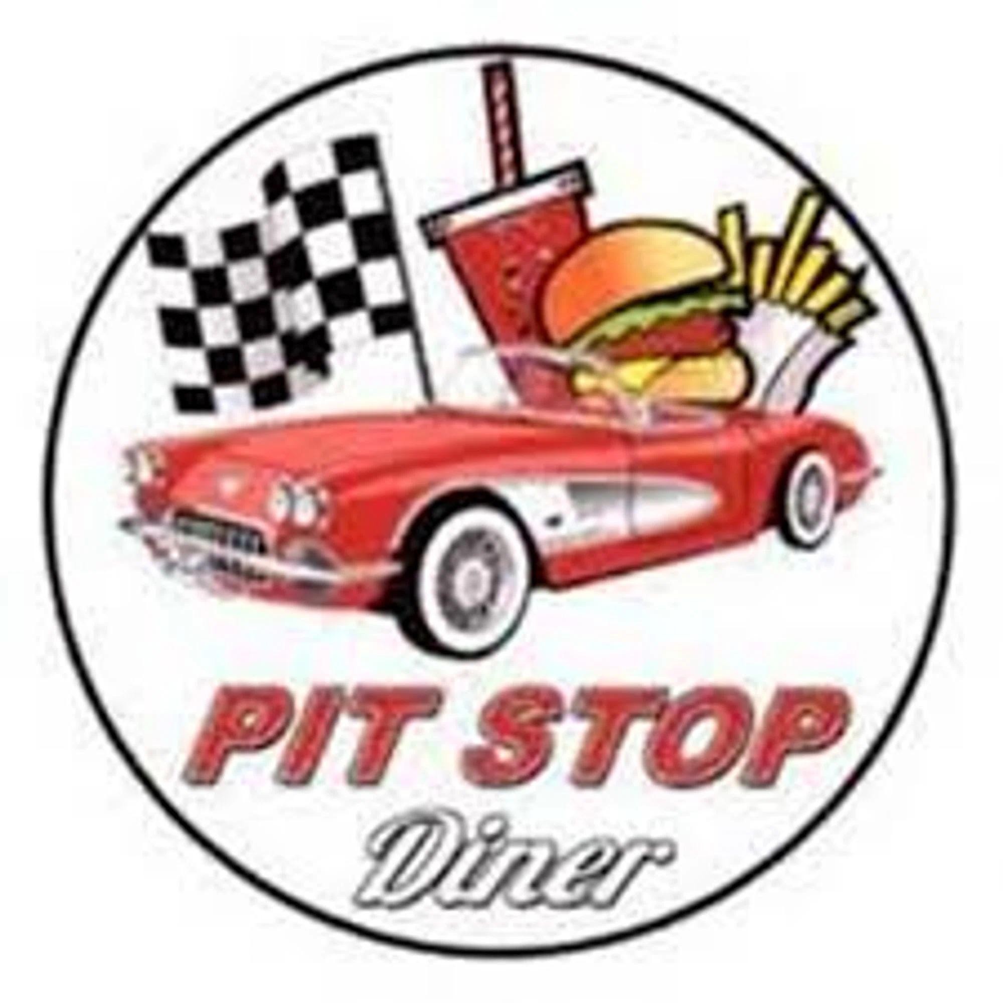 Pit Stop Diner Promo Codes - $131 Off (Sitewide) in Apr 2025