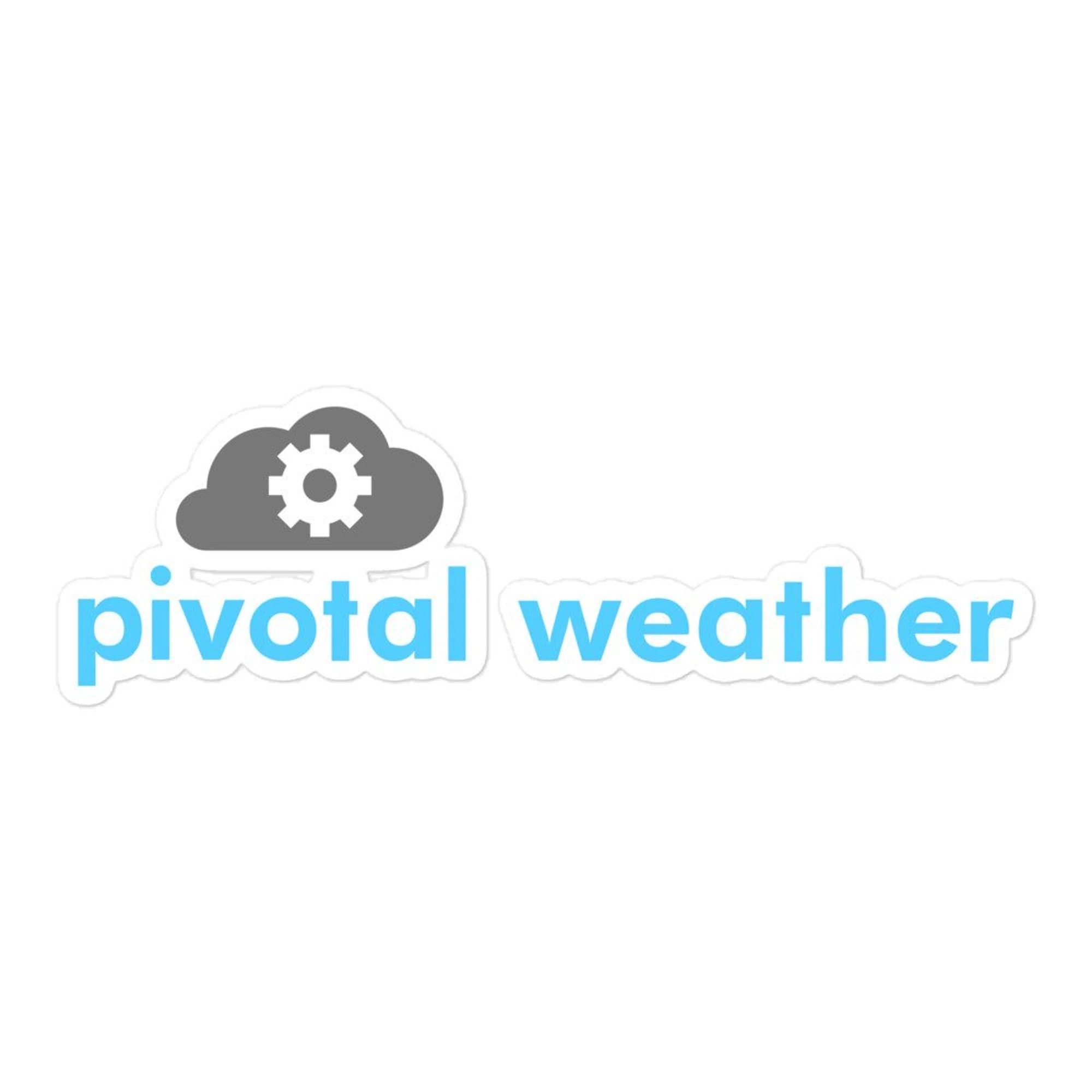 Pivotal Weather Promo Codes - $159 Off in December 2025