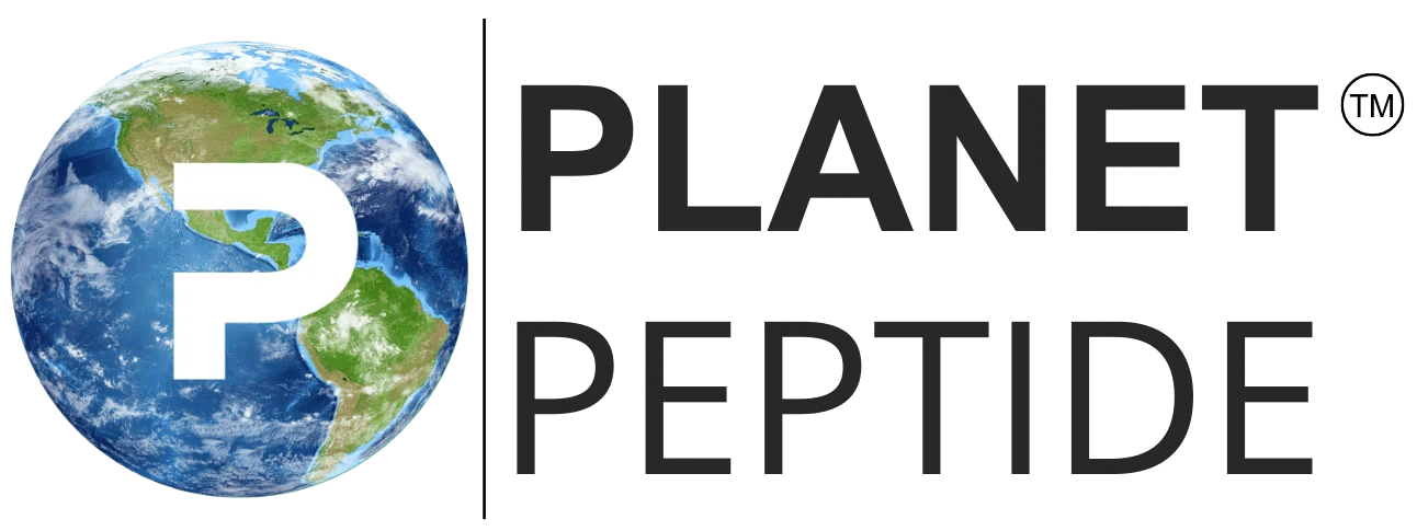 Planet Peptide Promo Codes - $10 Off (Sitewide) in Nov 2025