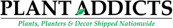 Plant Addicts Promo Code - 85% Off (Sitewide) in Dec 2025