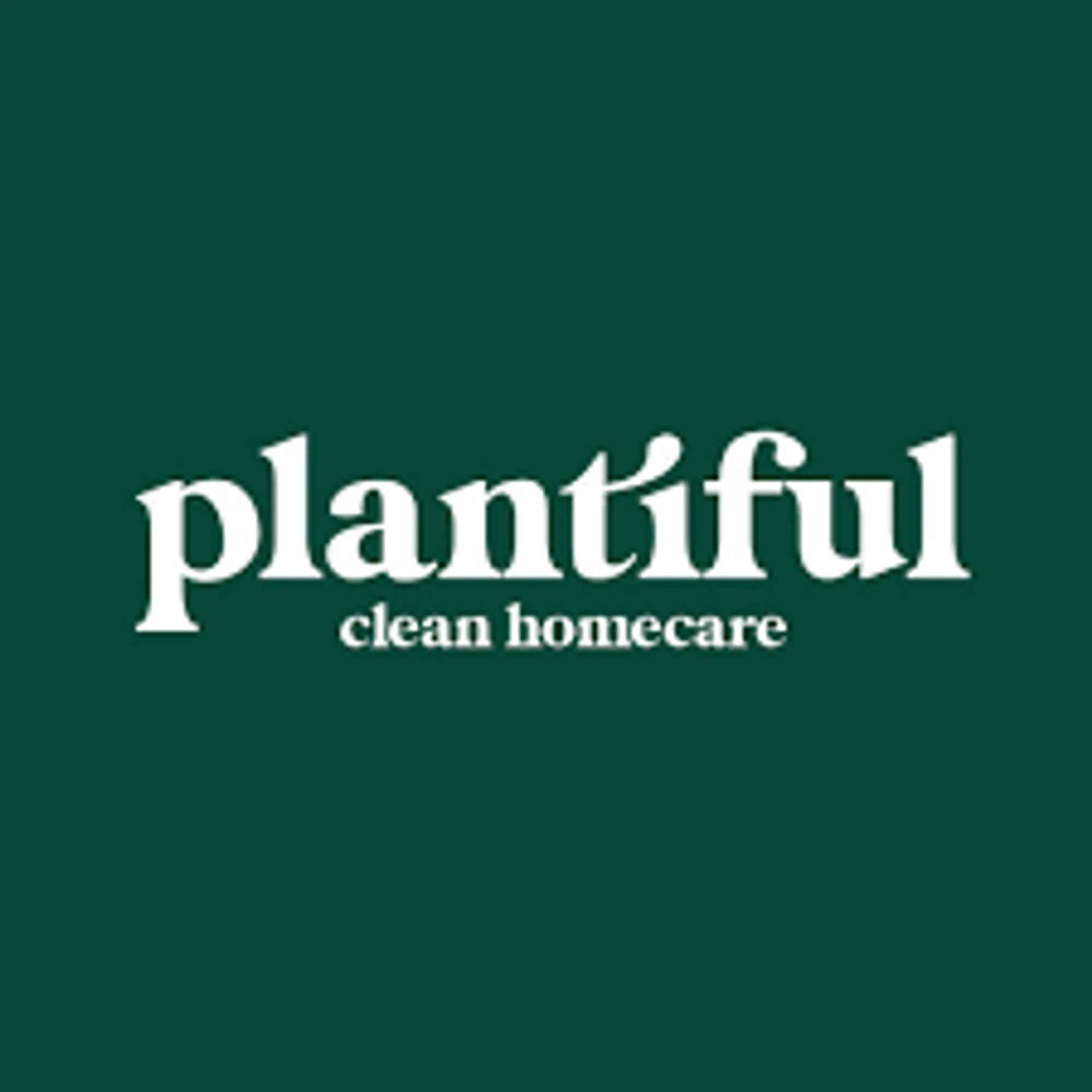 Plantiful Clean Promo Codes - 10% Off (Sitewide) in July 2025