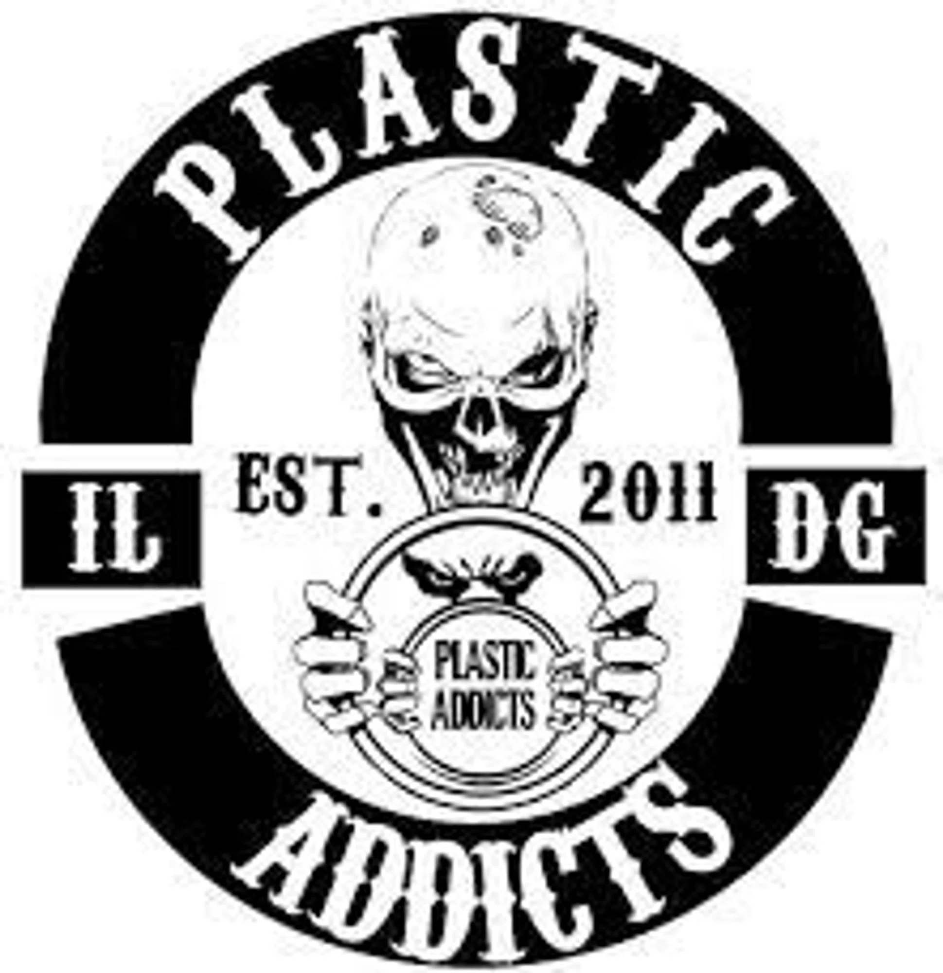 Plastic Addicts Promo Code - $150 Off (Sitewide) in Feb 2025