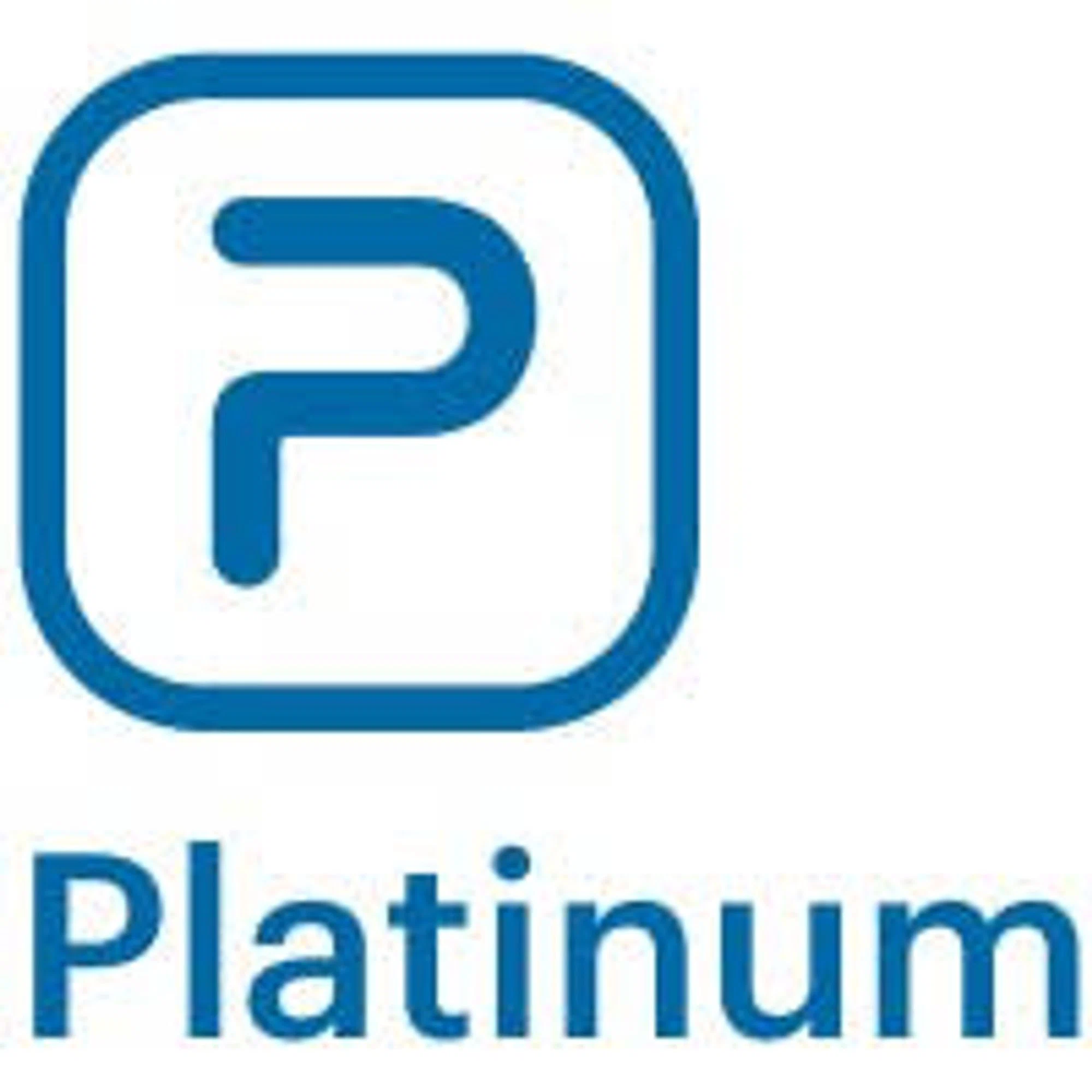 Platinum System Promo Codes - $75 Off in December 2025