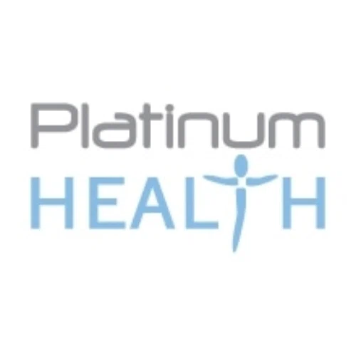 Platinum Health Discount Code | 35% Off in June (10 Coupons)