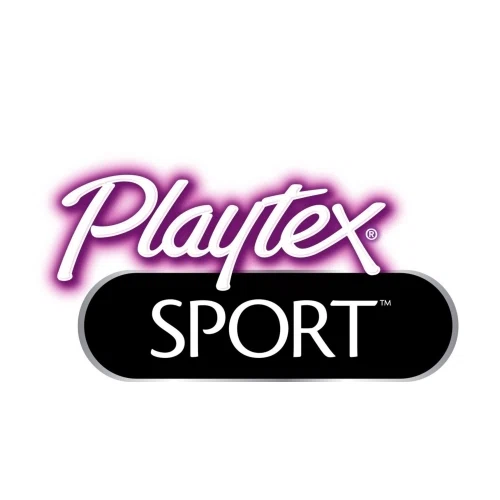 Playtex Tampons Promo Codes - 50% Off in February 2025