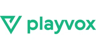 Playvox Promo Codes - 30% Off Discount Code March 2025