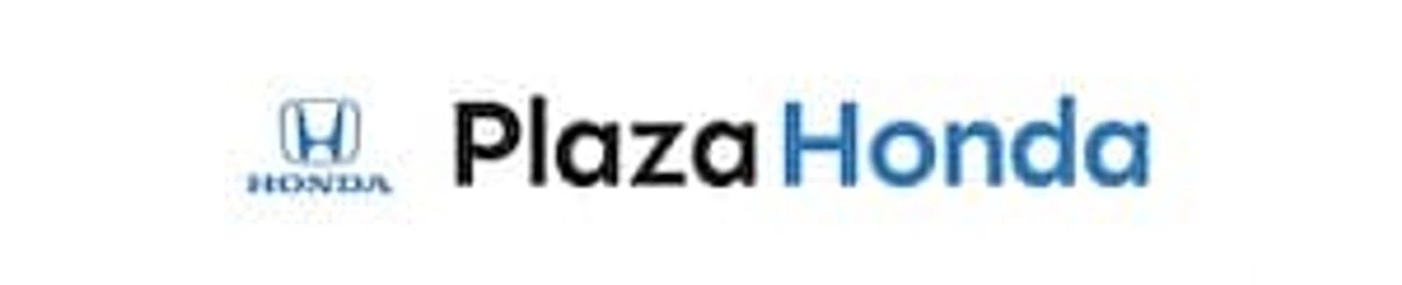 Plaza Honda Promo Codes - 50% Off (Sitewide) in May 2025