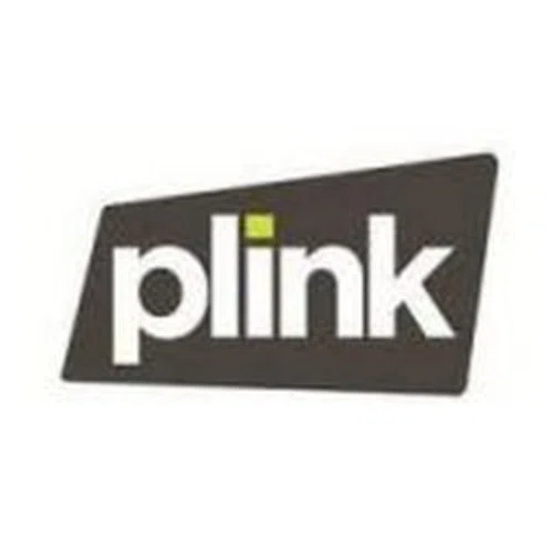 Plink Promo Codes - 20% Off (Sitewide) Memorial Day 2026