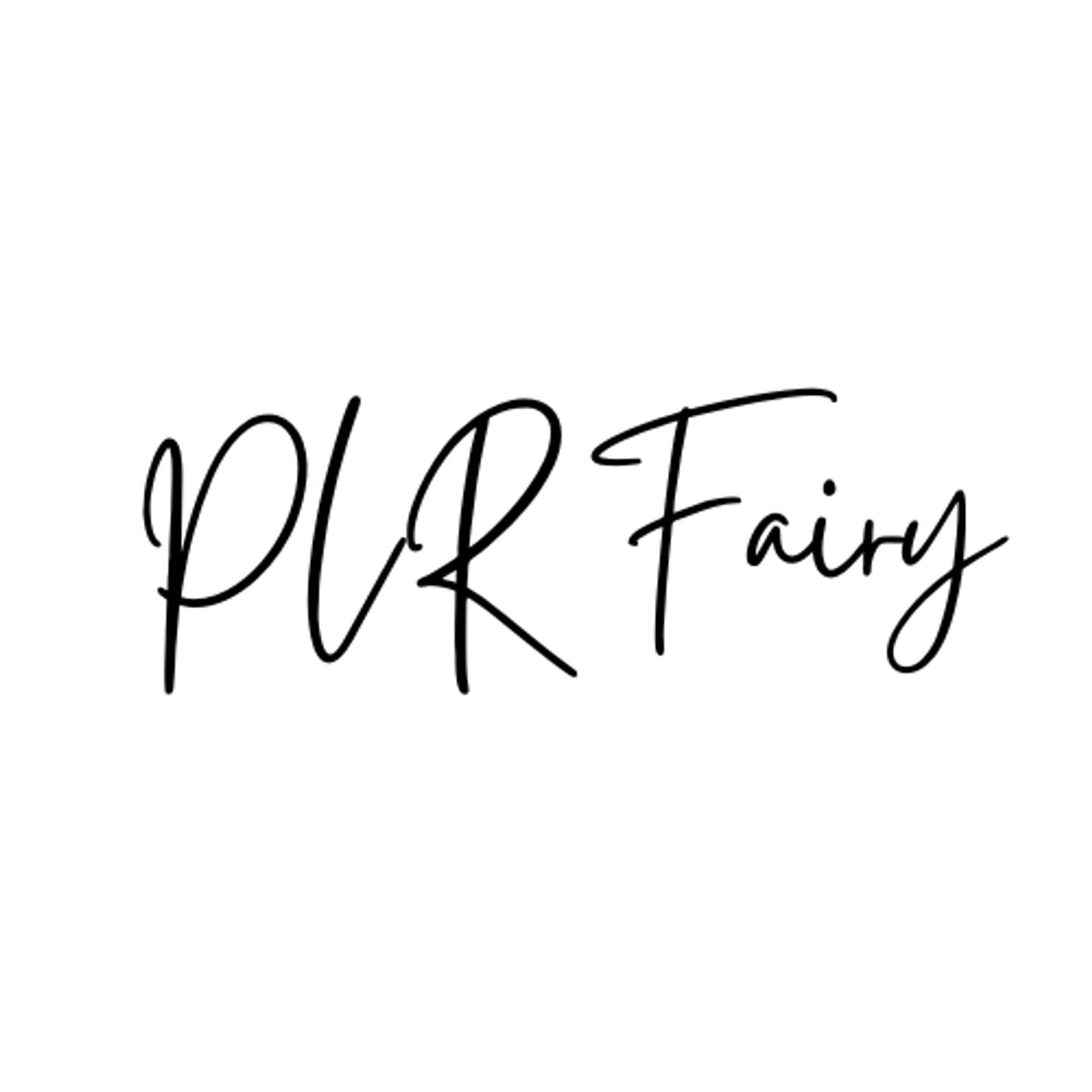 PLR Fairy Promo Codes - $180 Off Discount Code April 2025
