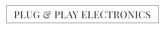 PLUG & PLAY ELECTRONICS Promo Code - $190 Off in 2025
