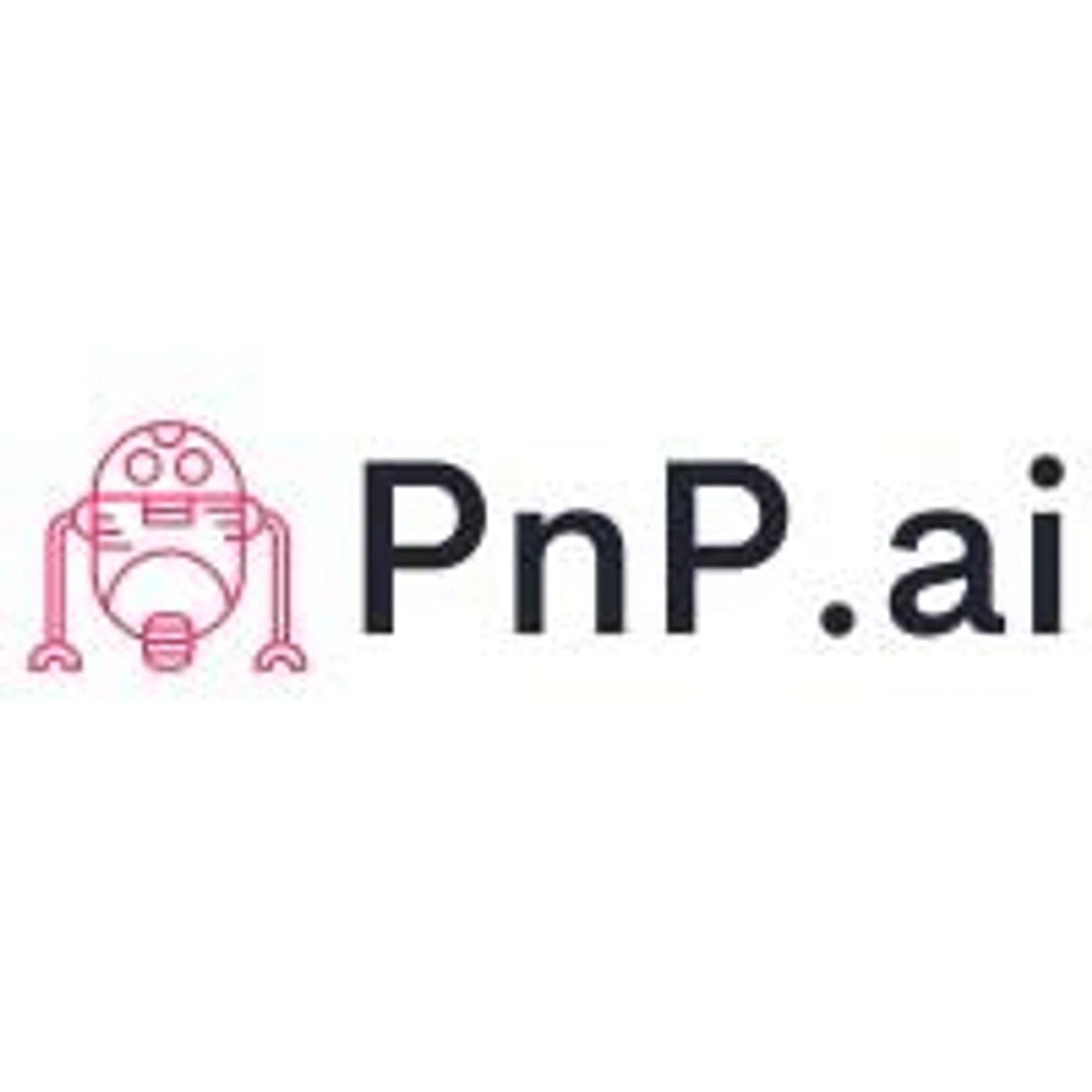 PnP.ai Promo Codes - 90% Off Discount Code April 2025