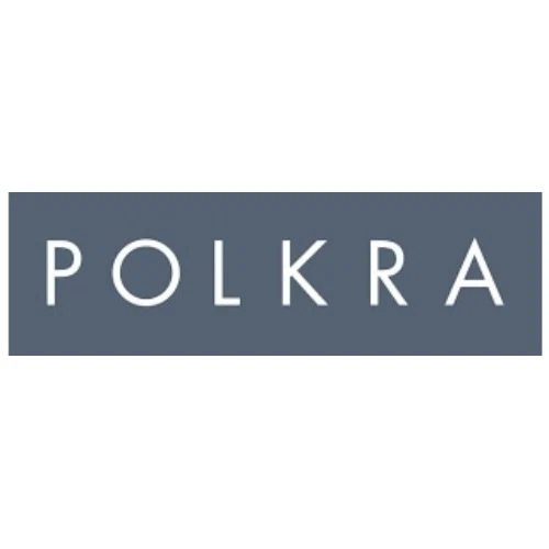 Polkra Discount Codes - 30% Off Discount Code May 2025