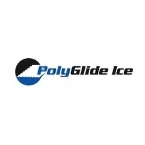 PolyGlide Ice Promo Codes - 15% Off Memorial Day 2026