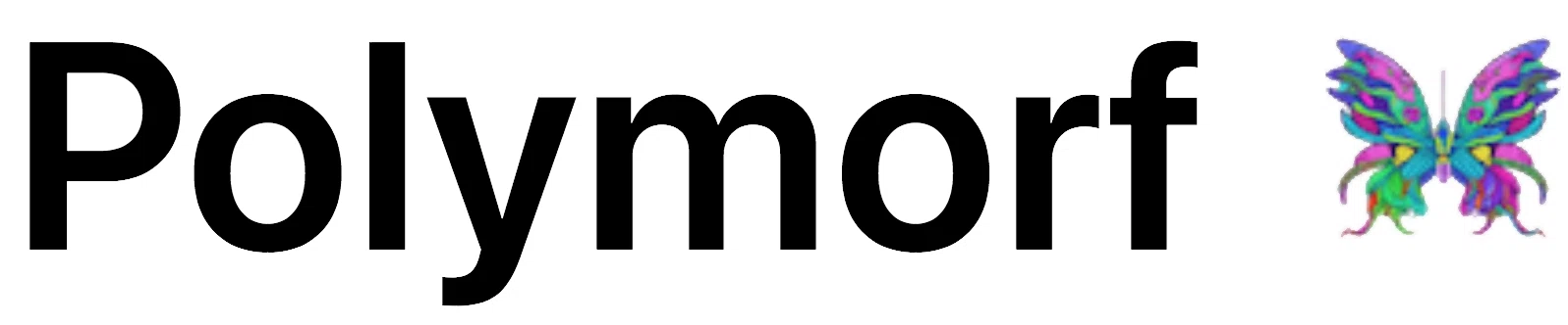 Polymorf AI Promo Codes - 50% Off (Sitewide) in Dec 2025