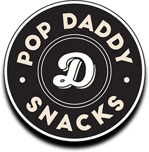 Pop Daddy Snacks Promo Codes - 25% Off in May 2026