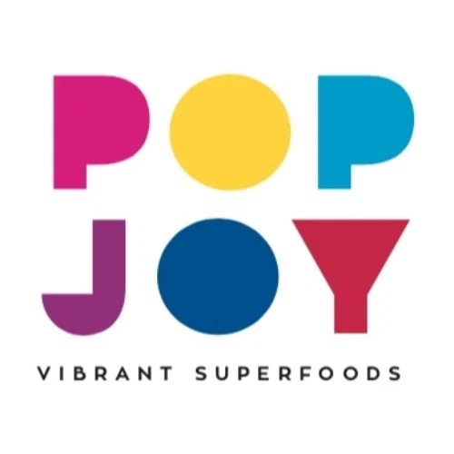 Popjoy Promo Codes - 20% Off Discount Code May 2025