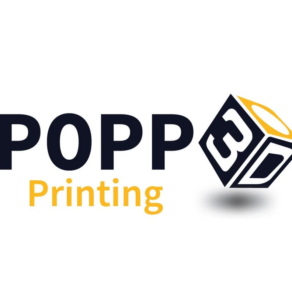 Popped Printing Promo Codes - $200 Off in June 2025