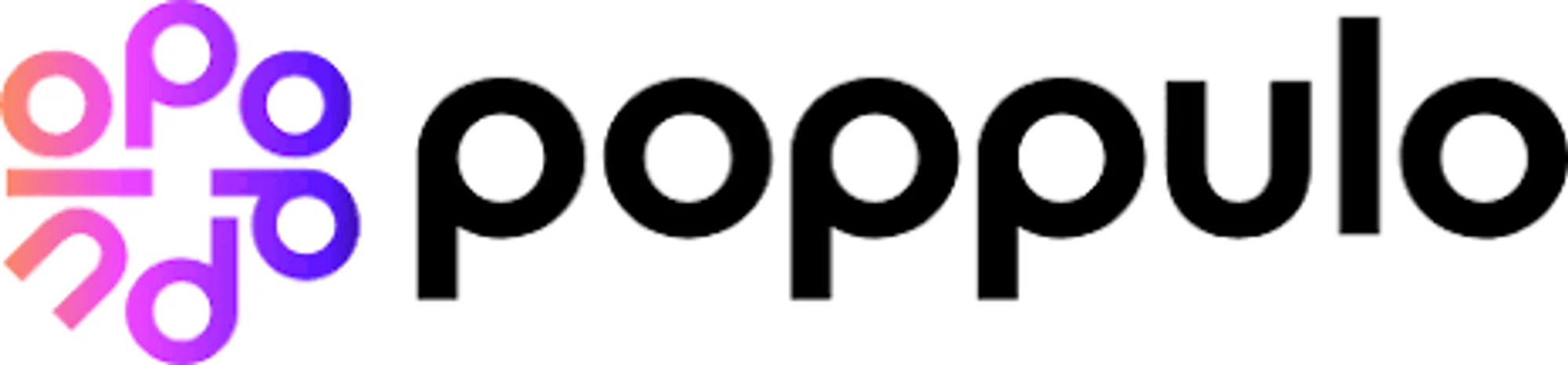 Poppulo Promo Codes - 70% Off Discount Code January 2025