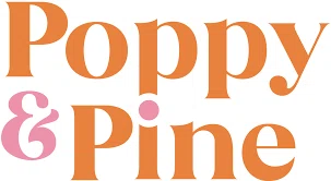 Poppy & Pine Promo Codes - 80% Off (Sitewide) in Mar 2025