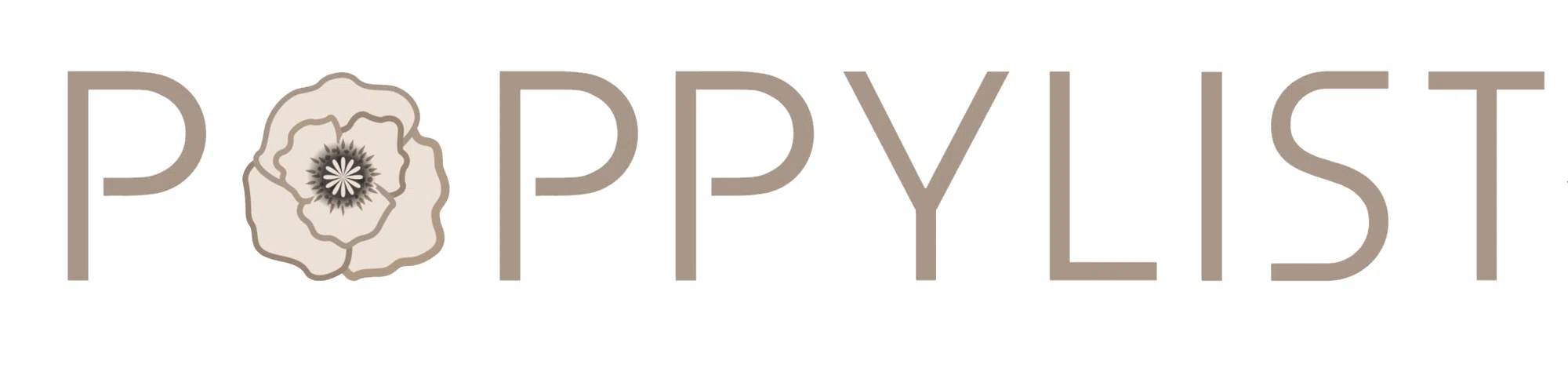Poppylist Promo Codes - $25 Off Discount Code June 2025