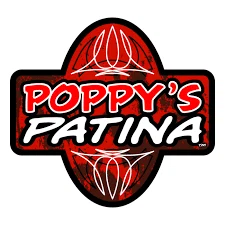 Poppy's Patina Promo Codes - 10% Off (Sitewide) in Sep 2025