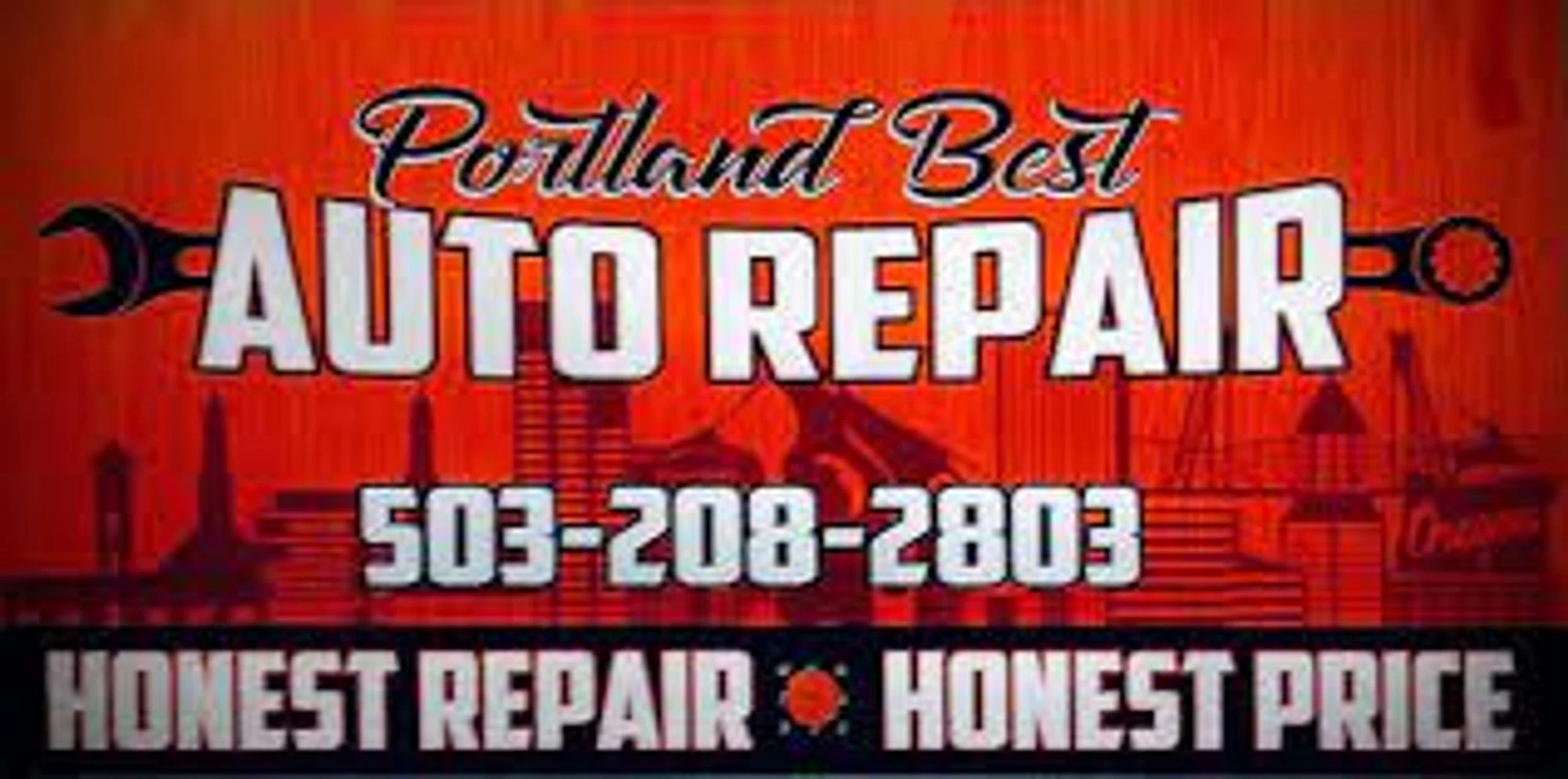 Portland Best Auto Repair Promo Code - $100 Off in Apr 2025