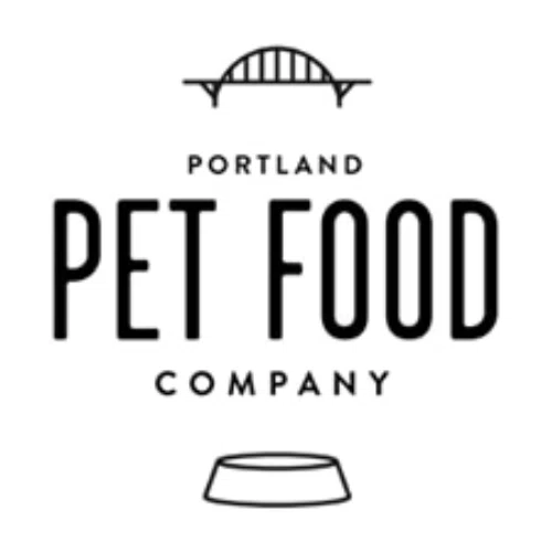 40% Off Portland Pet Food Company Promo Code 2025