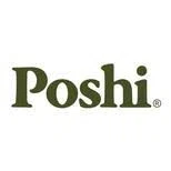Poshi Promo Codes - 15% Off Discount Code August 2025