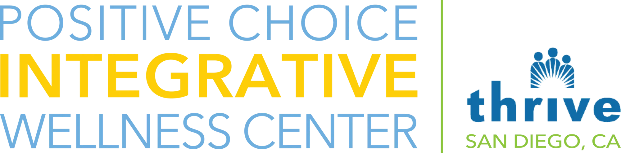25% Off Positive Choice Integrative Wellness Center Promo Code 2025
