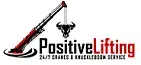 Positive Lifting Promo Codes - 10% Off (Sitewide) in Dec 2025