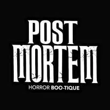 Post Mortem Promo Codes - 10% Off (Sitewide) in Dec 2025