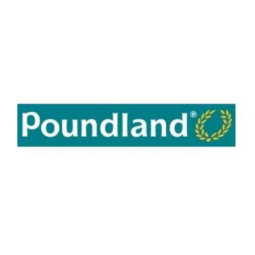 Poundland Discount Codes - $200 Off (Sitewide) in July 2025