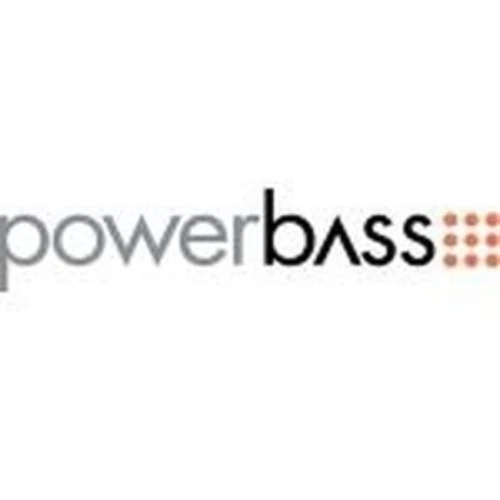 PowerBass USA Promo Codes - $200 Off in December 2025